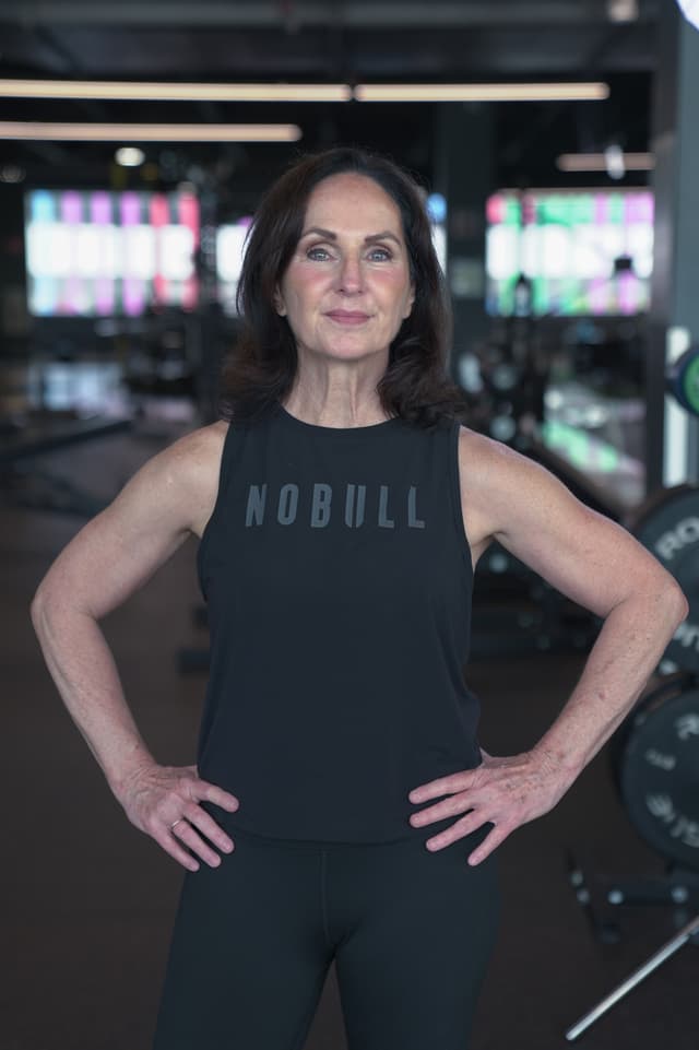 The Unbreakable App - Your Fitness & Health Platform